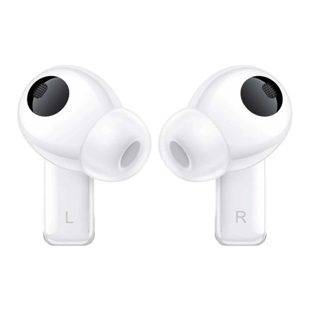 Беспроводные наушники Huawei Free Buds Pro 3, зеленый и белый