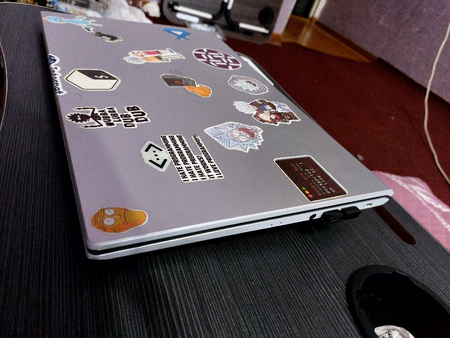 Asus VivoBook x15j
