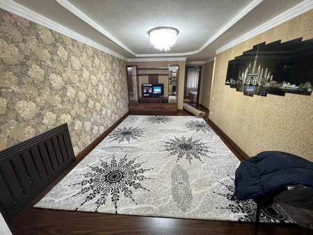 Сдается 3 х комнатная Яккасарайский Прокуротура Братский