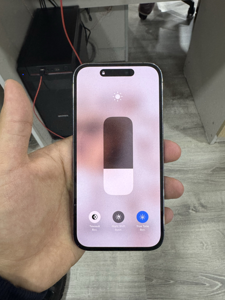 Iphone 14 pro 87%
