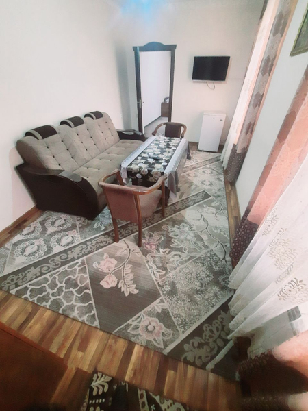 Самарканд Мехмонхона Гостиница