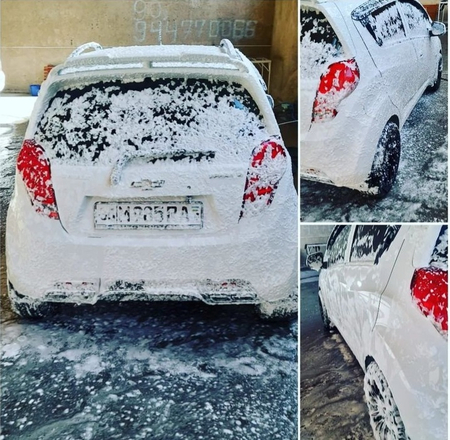 СПАРК 3 ЭКСПОРТ ВАРИАНТ 2015 Г ПРАБЕГ 132000 цена9000 $