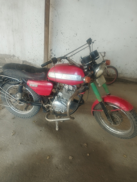 Motasakil jawa gap yoq motasakila