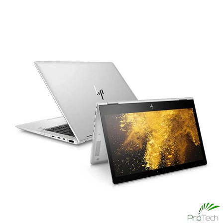 HP ELITEBOOK X360 G3 Сенсорный Intel Core i5-1135G7 озу8гб 512ssd