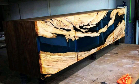 Mebel Epoksitkali ishlab chiqarishga xamkor xomi qidirvomman