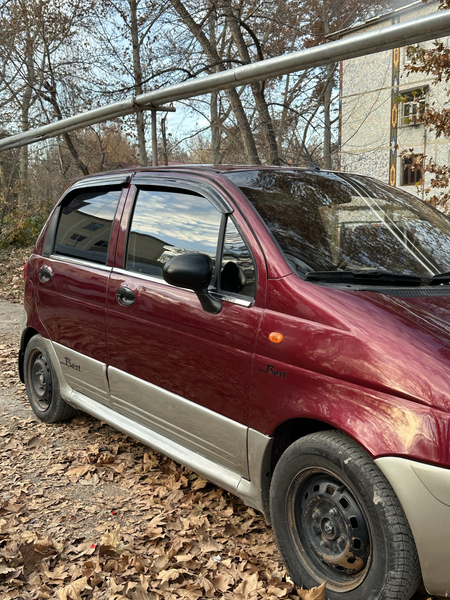 Matiz best srochna sotiladi 2009