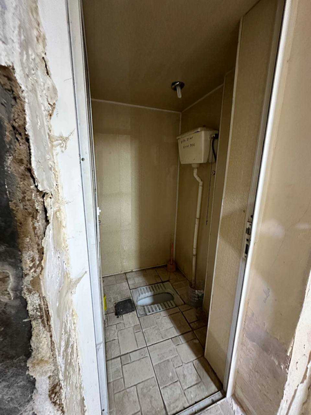 Помещение 65м2 Аския базар без комиссии 1 линия под любой бизнес