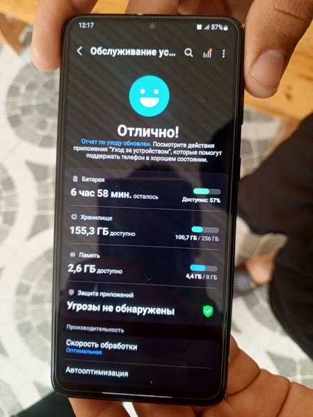S21+ 5G korea idealni 300$