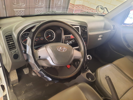 Hyundai Porter 2