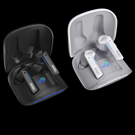 Asus cetra true wireless Беспроводные наушники
