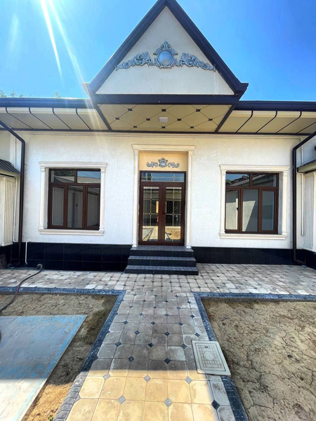 Абдурахман. 3.2-соток. 5-ком. Срочно продам. Z