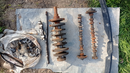Golofka val Cobaltga b/u