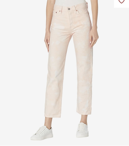 Джинсы Levi’s