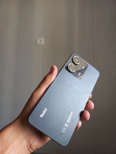 Redmi 13c 6/128 sotiladi