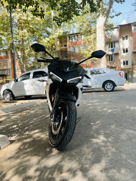 LIFAN 200 инжектор  2024