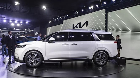 Kia carneval 3.5  prestige nasiyaga beriladi