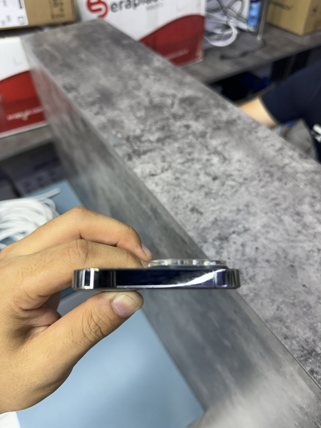 iPhone 13 pro Graphite