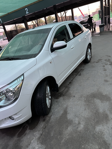 Chevrolet Cobolt