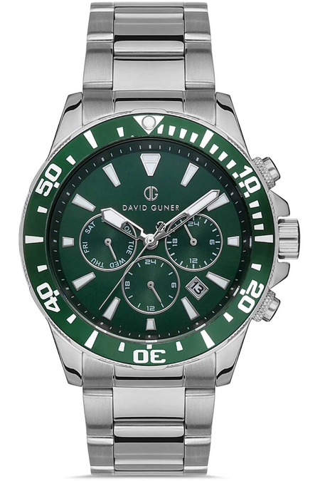 Часы DAVID GUNER Dg-8376ga-a10