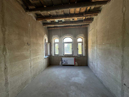 Ijaraga beriladi.