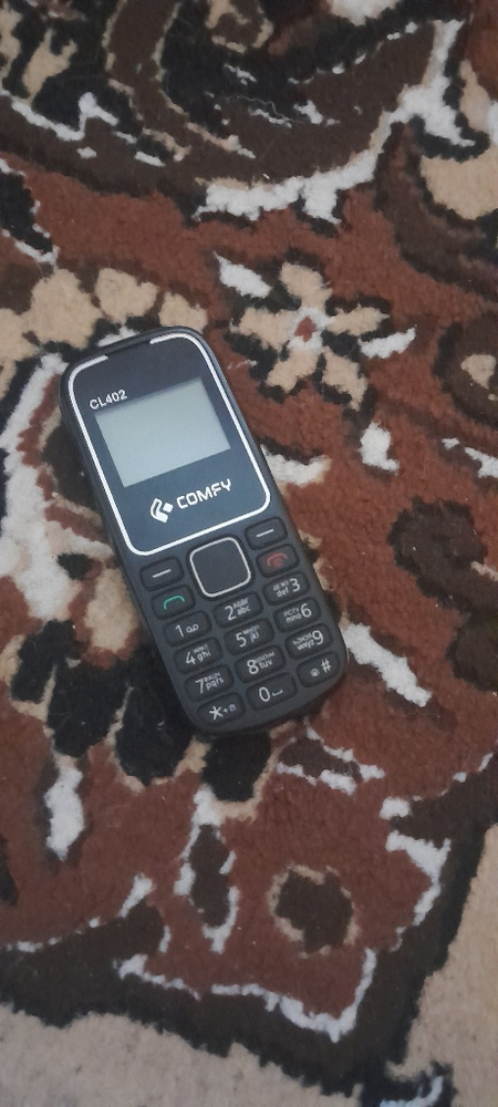 Prastoy tel cl405