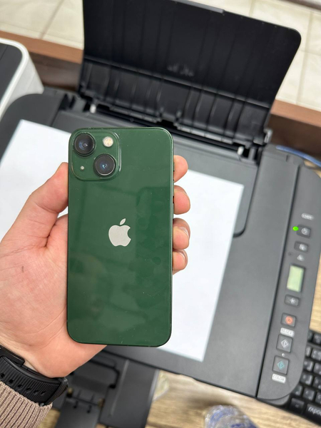 Iphone 13 mini LLA