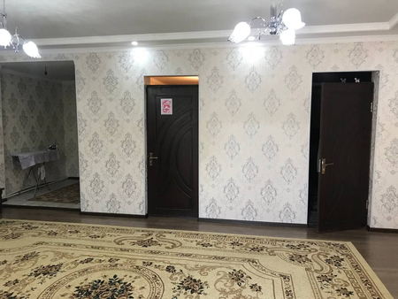 Продается дом с участком