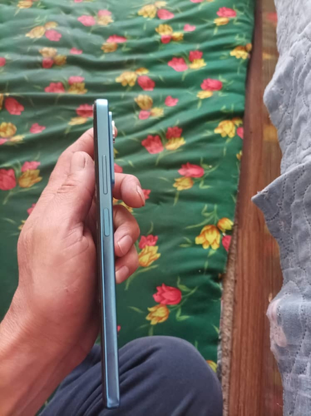 Mi12 pro garantiy