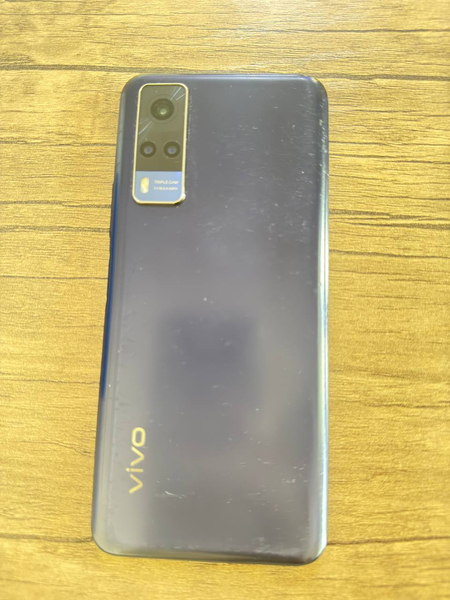 Vivo y53s  128gb