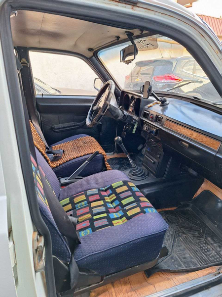 Продается ГАЗ 31029