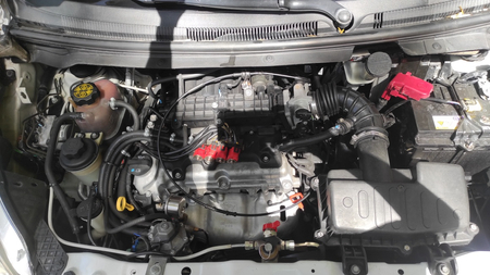 Spark arenda avt boshiga 1200 gaz