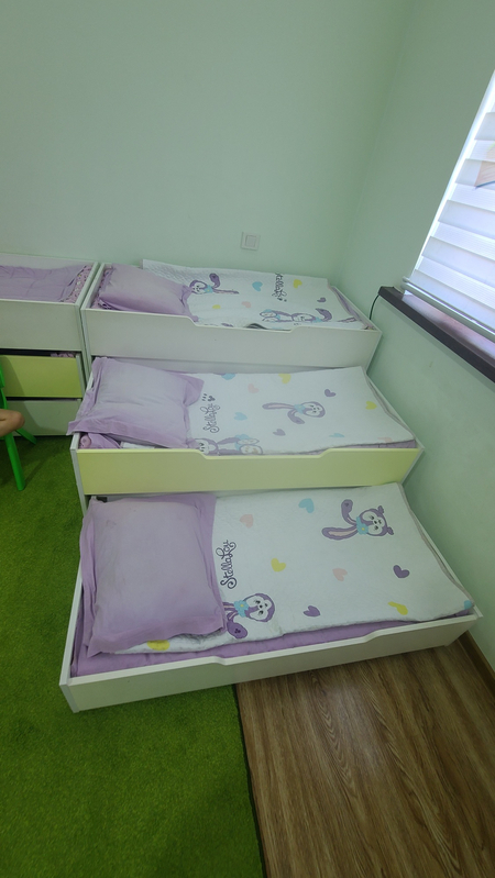 Продаются детские кроватки