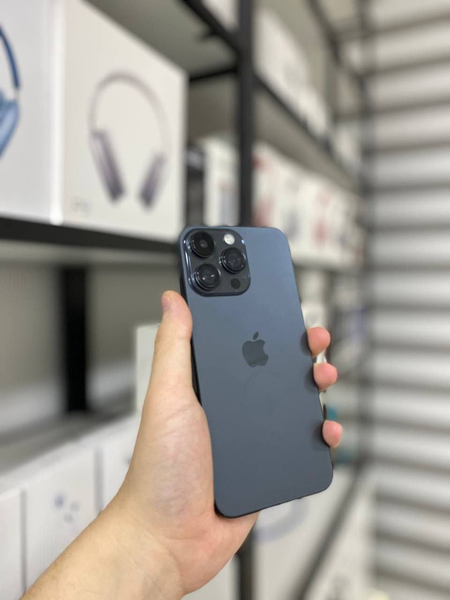 Iphone 15pro max
