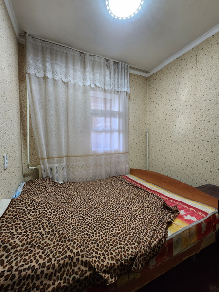 Продаётся Чиланзар Домрабад 1*2/2/2 балкон 2*6