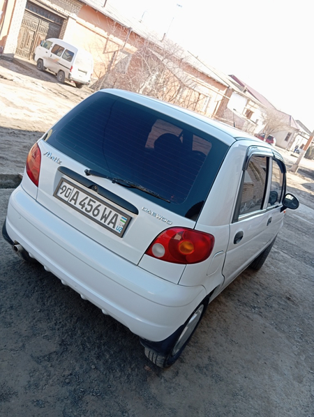 Матиз сотилади 2009 йил