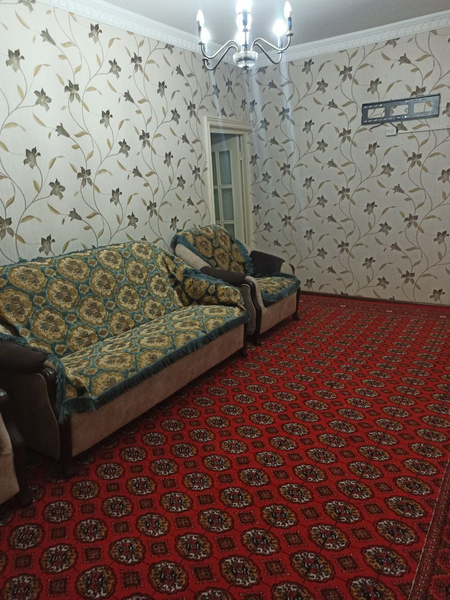 Срочно продается квартира 5/1/5 медгородок массив ходжаева