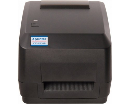 Термотрансферный принтер X-Printer XP-H500B