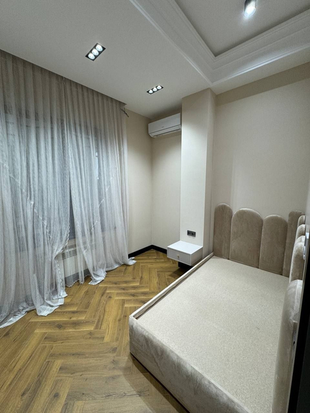 Продается 65м² Ц5 3/3/6 ор-р рест на Небе
