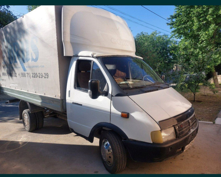Gazel 24 10 mator