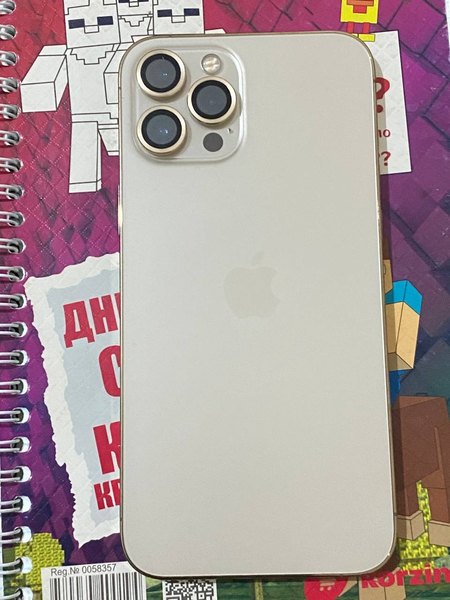 Iphone 12 pro max