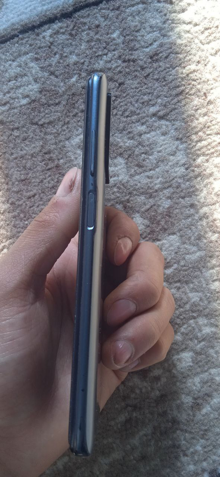 Redmi 10 naqtga obmen yoq