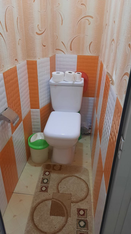 Продам 3х комнатную квартиру