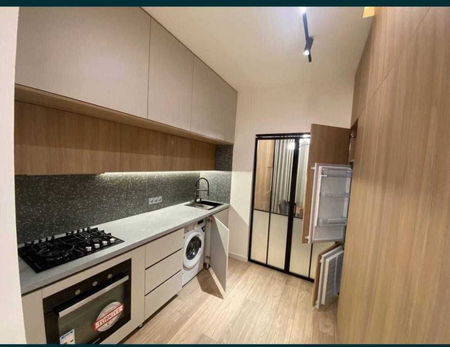 Чиланзар-5• Новза• 2-комн • 60 м² • этаж 2/5 • [УМ:018]