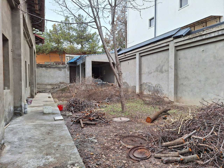 Продаётся дом, ориентир Текстильный круг ID: 55276