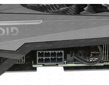 Gigabyte 3060ti gaming oc 8 gb