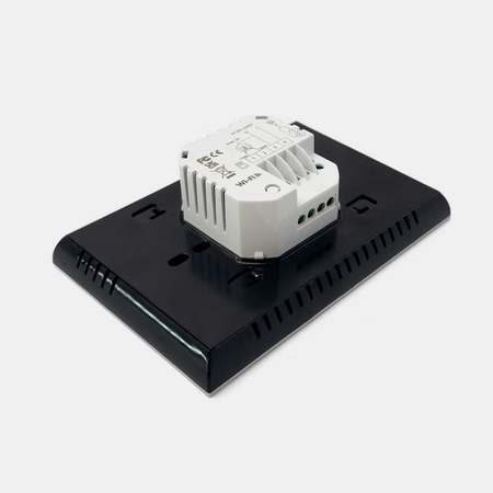 терморегулятор M-6(5А) WIFI+NTC