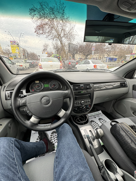 Gentra 58 000 км своя