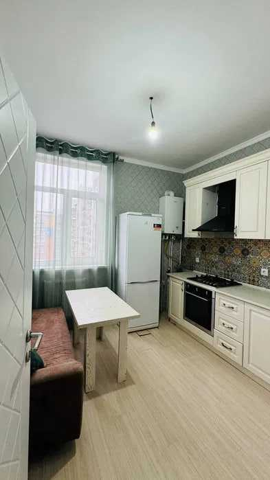 Срочно Продается Квартира с Евроремонтом ЖК Ассалом Махтумкули