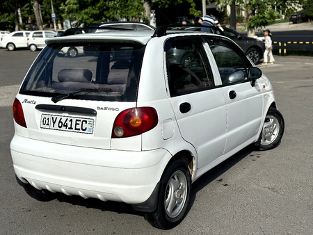 Продам матиз matiz mx