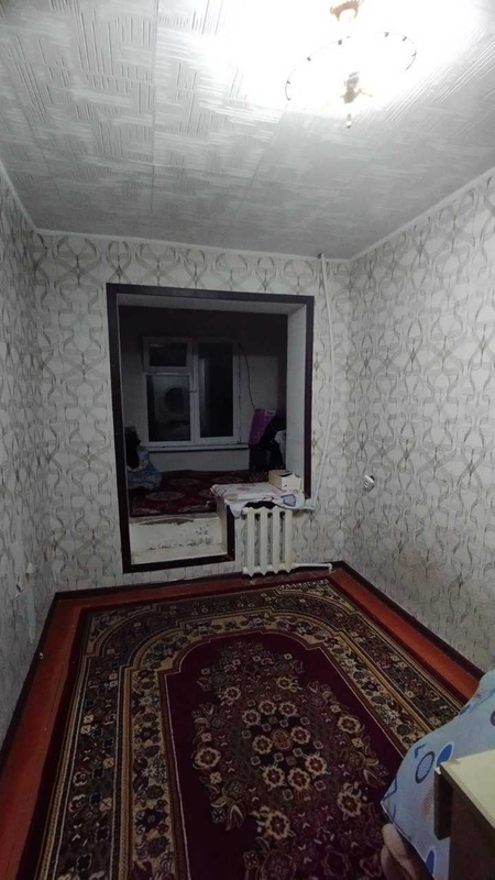 谷 129149 谷 Chilonzor tumanida kvartira sotiladi [48 м²]